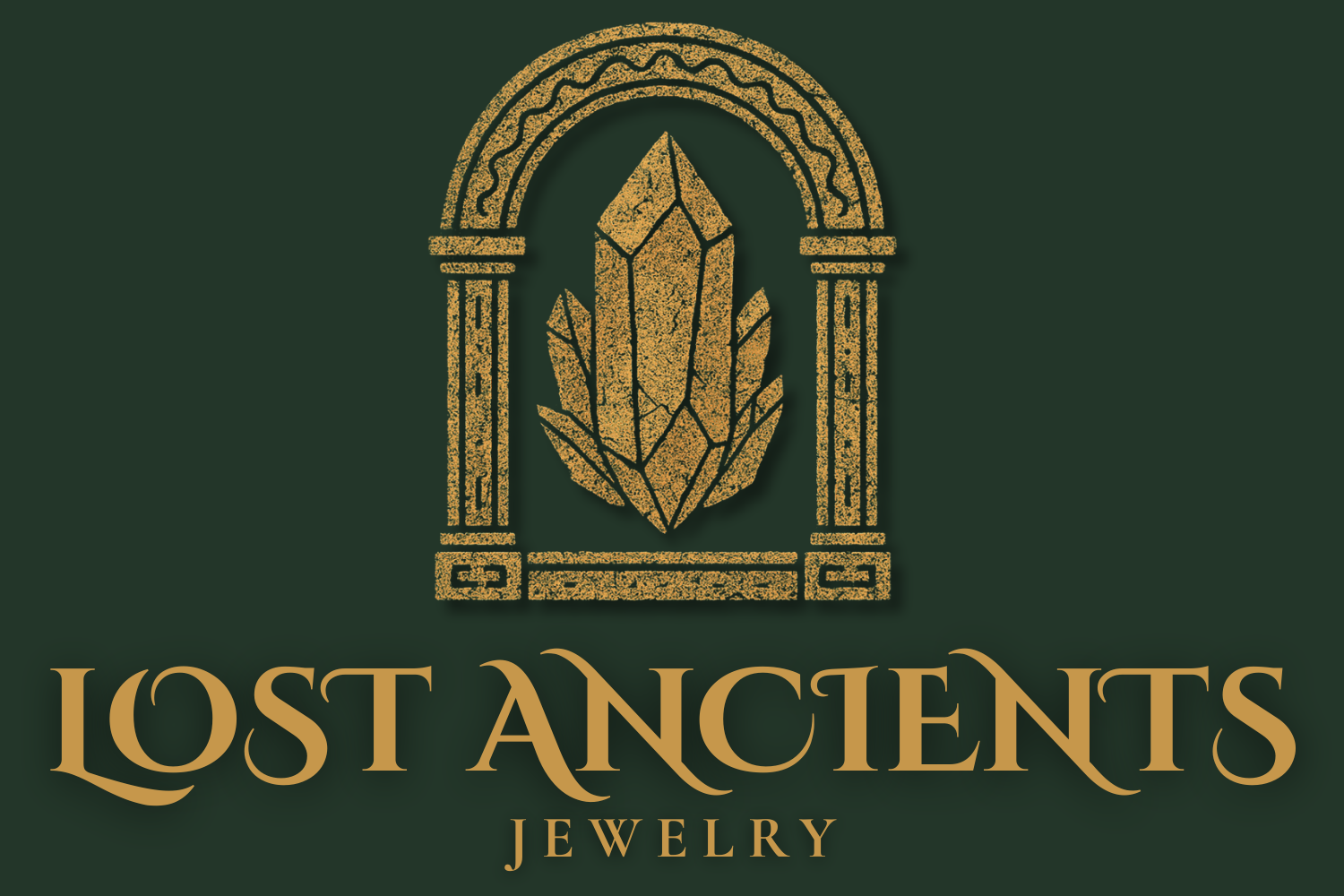 Lost Ancients Jewelry | Rocks, Gems and Handmade Jewelry